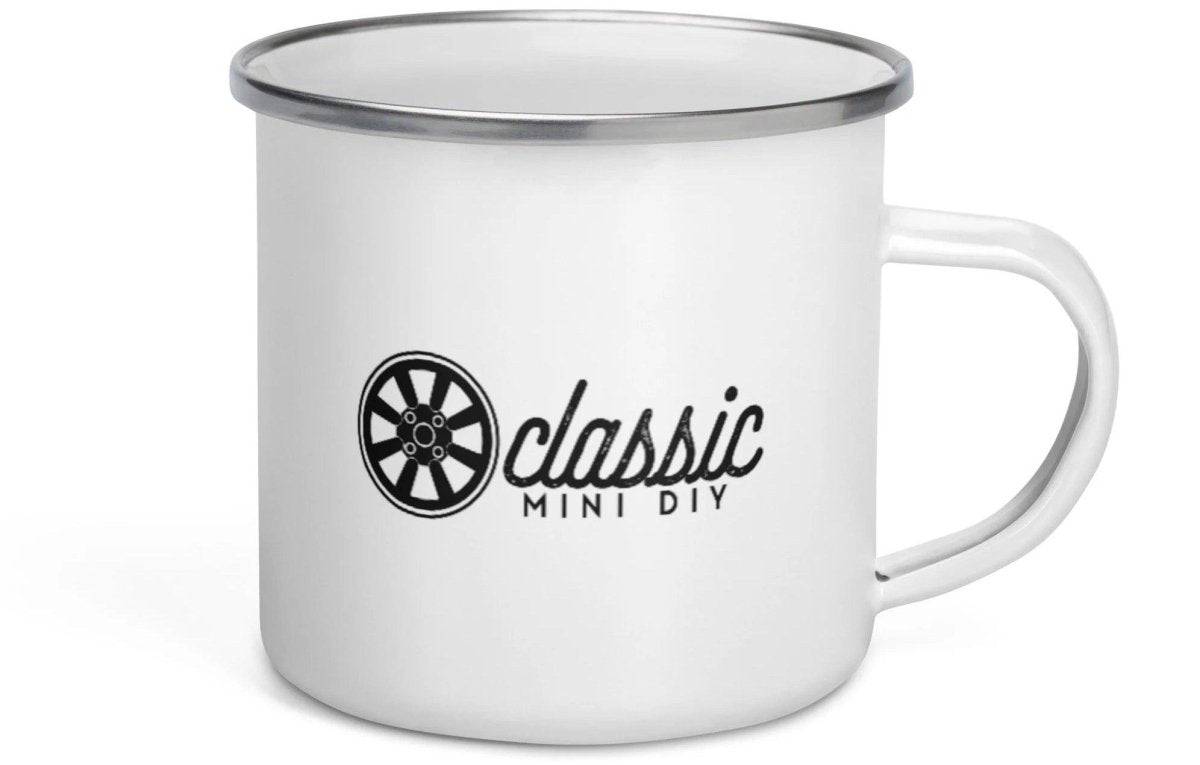 Classic Mini | Fuel Injection | Base Maps – Classic Mini DIY