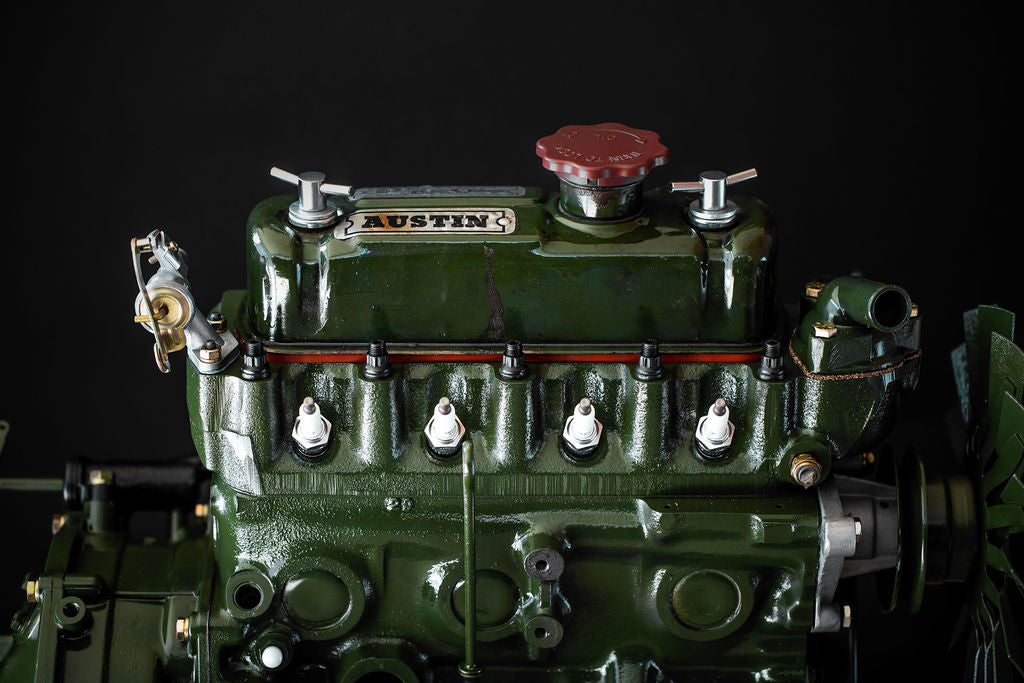 Classic Mini DIY | Mini Parts Store