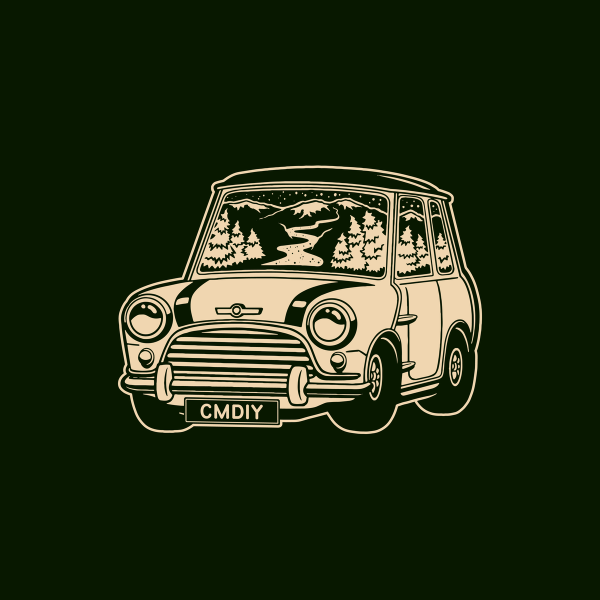 Classic Mini DIY | Mini Parts Store