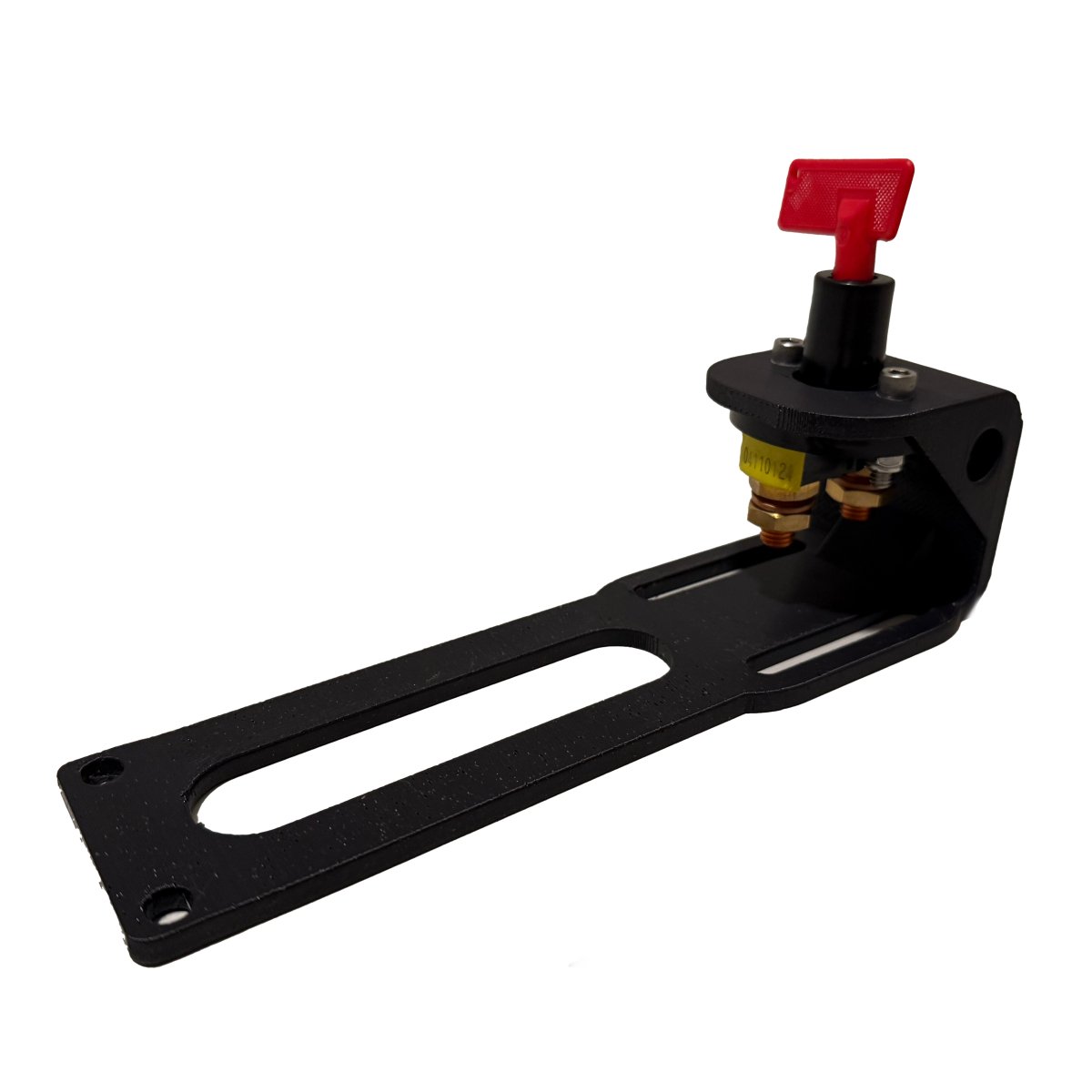 Classic Mini Battery Tie Down System – Classic Mini DIY