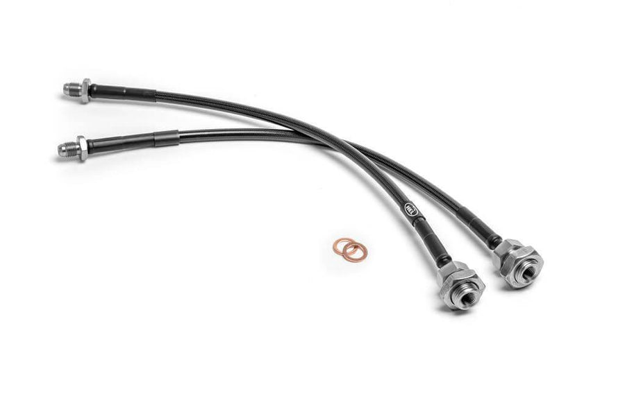 Classic Mini | Brake and Clutch Lines – Classic Mini DIY
