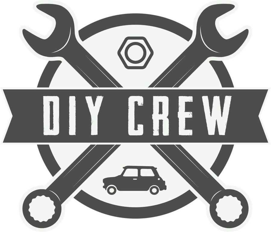 Classic Mini DIY | Merch and Accessories