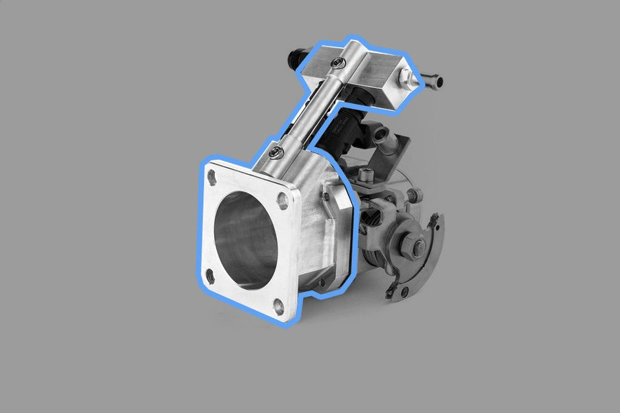 Classic Mini | EFI and Engine Management – Classic Mini DIY