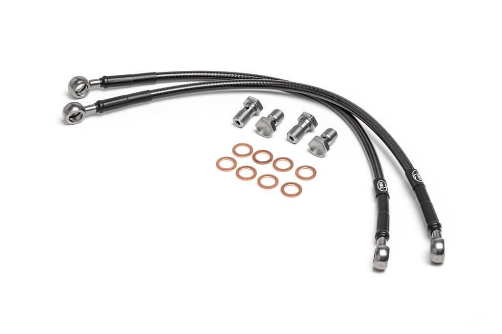 (Late) Master Cylinder Brake Conversion Kit – Classic Mini DIY