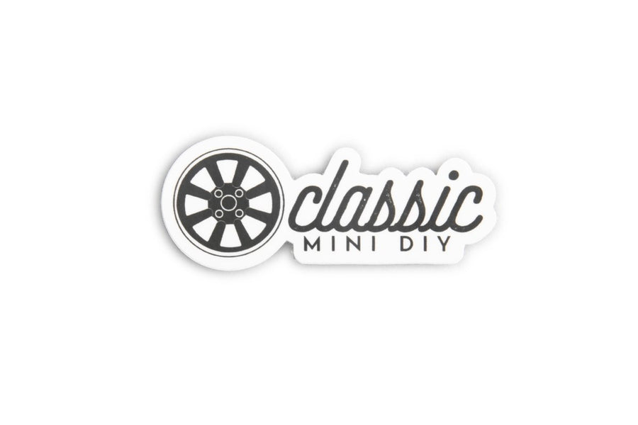Classic Mini DIY | Merch and Accessories