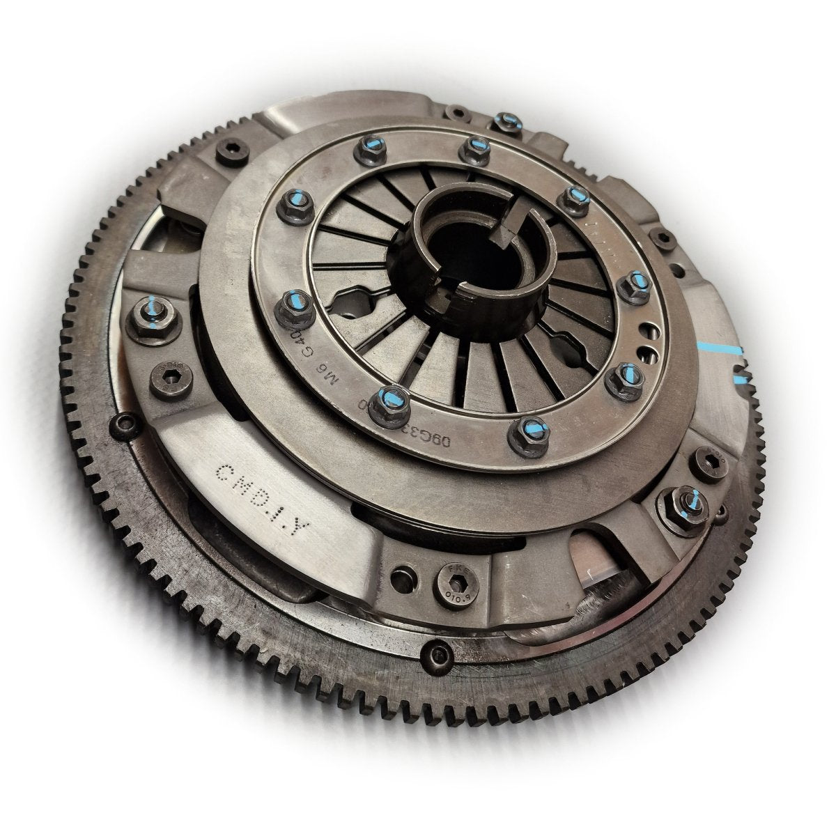 RTS Verto Uprated Clutch – Classic Mini DIY