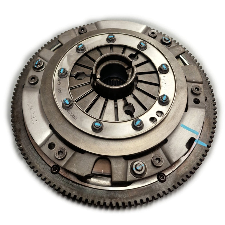 RTS Verto Uprated Clutch – Classic Mini DIY