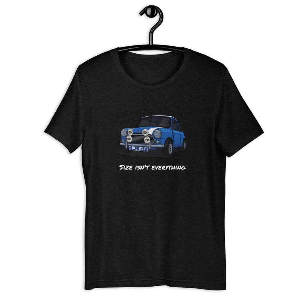 Classic Mini DIY Merch and Accessories